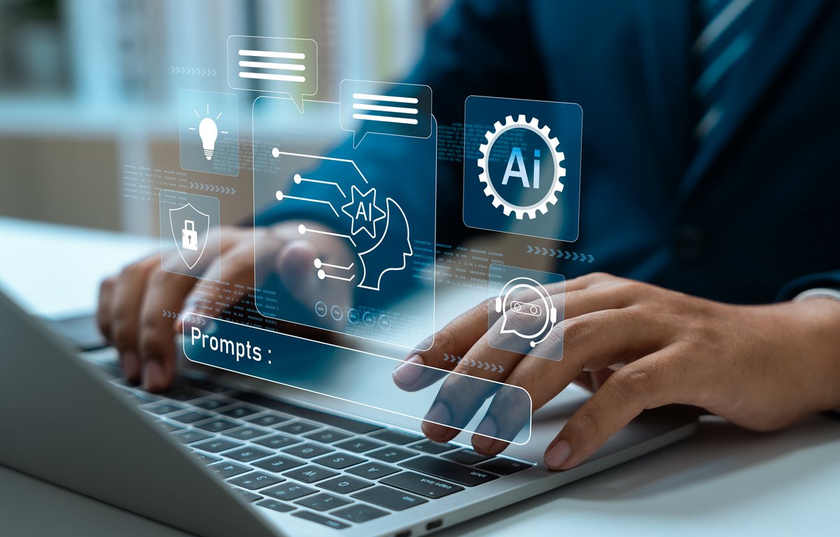 AI in Customs Clearance: A New Era for Freight Forwarders